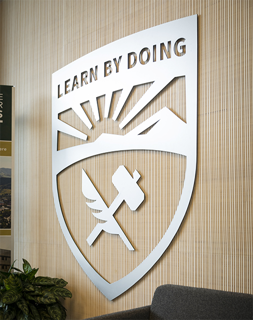 PLSC Major and Minors - Plant Sciences - Cal Poly, San Luis Obispo